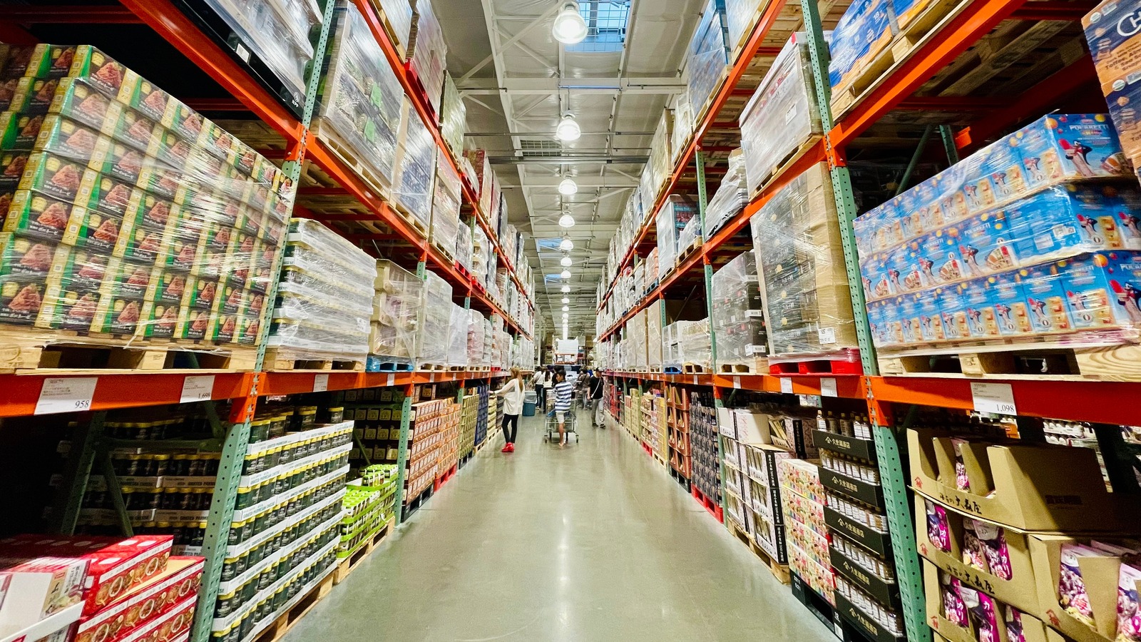 12 Costco Grocery Products To Buy And 7 To Avoid