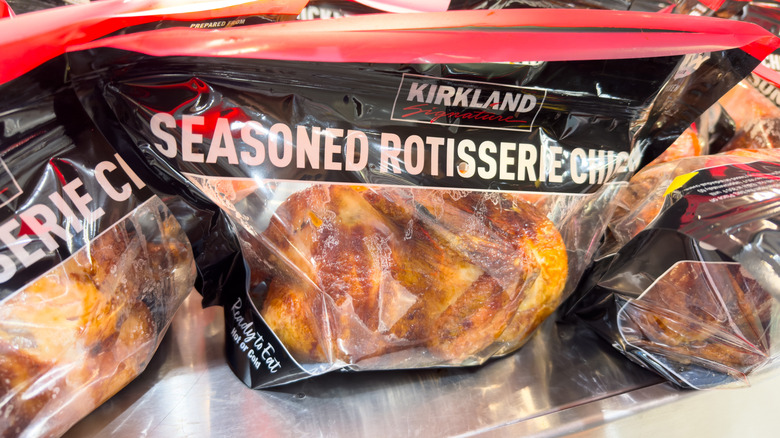 12 Costco Grocery Products To Buy And 8 To Avoid