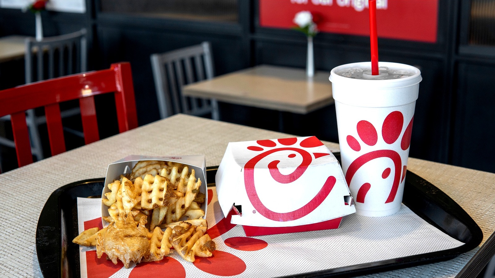 13 Things Chick-Fil-A Doesn't Want You To Know About Its Food
