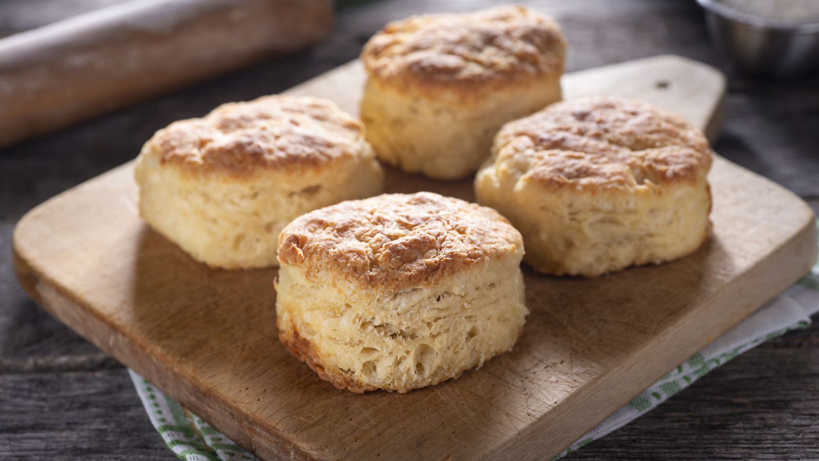 13 Ways To Take Canned Biscuits To The Next Level