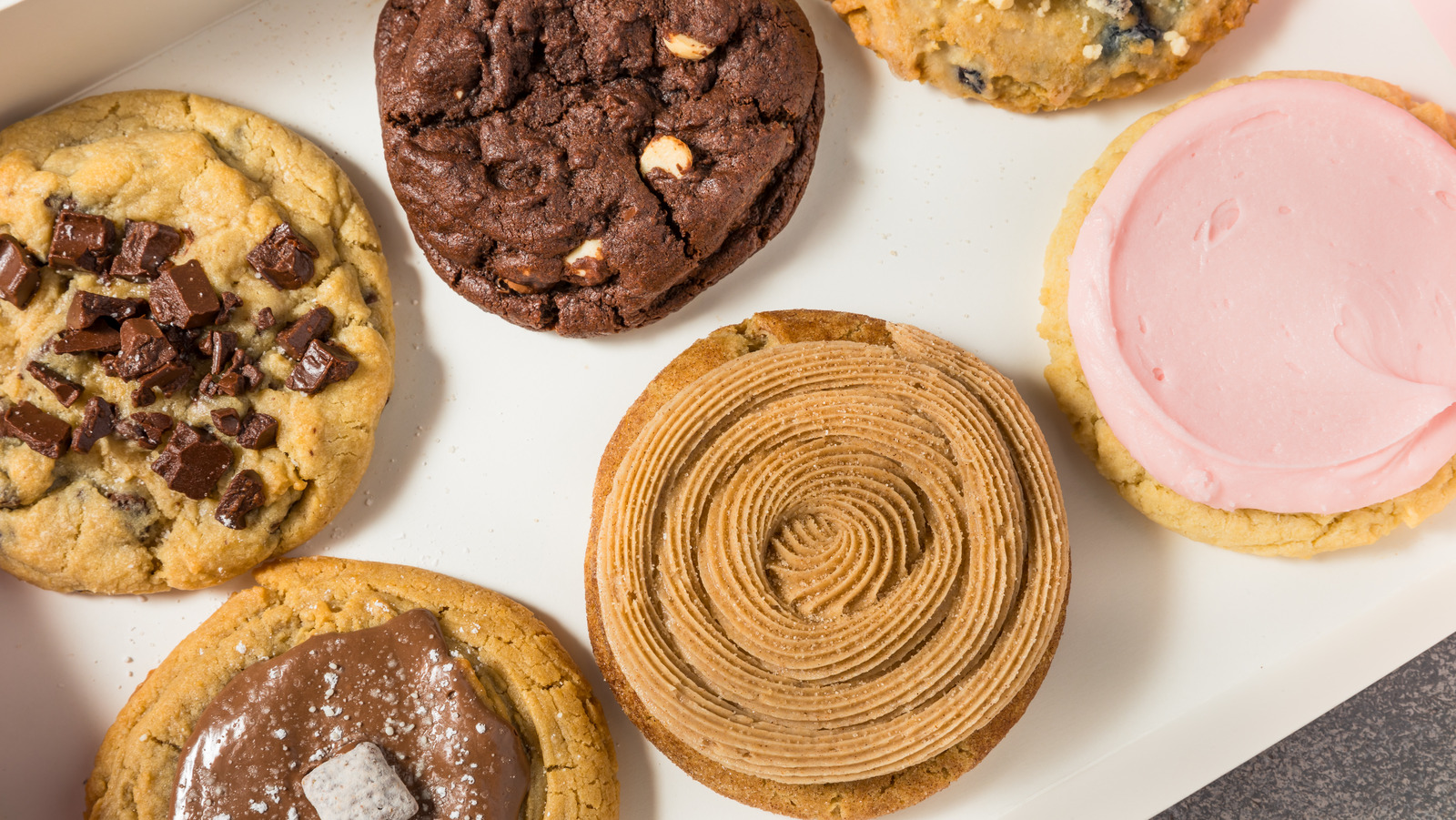 14 Of The Worst Crumbl Cookies Ever, According To The Internet