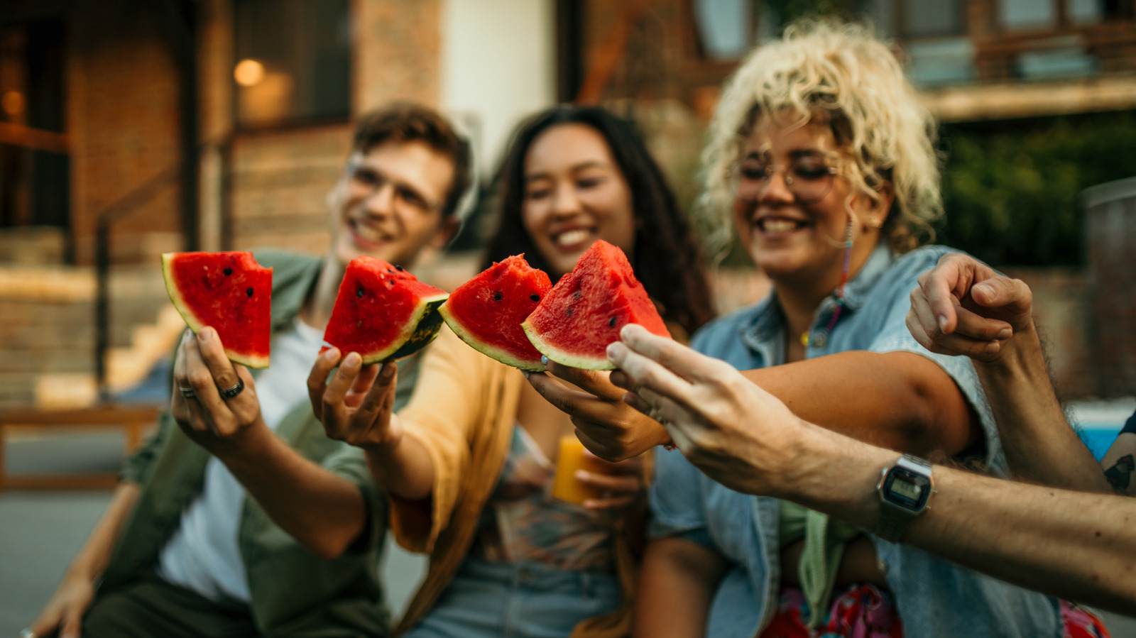 19 Varieties Of Watermelon You Should Try