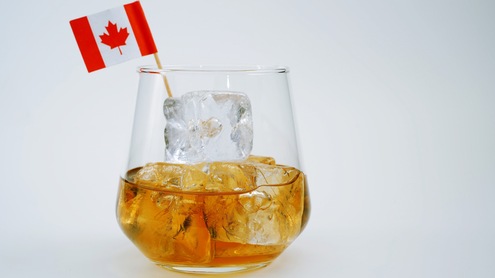 5 Canadian Whiskies You Can Buy In The US