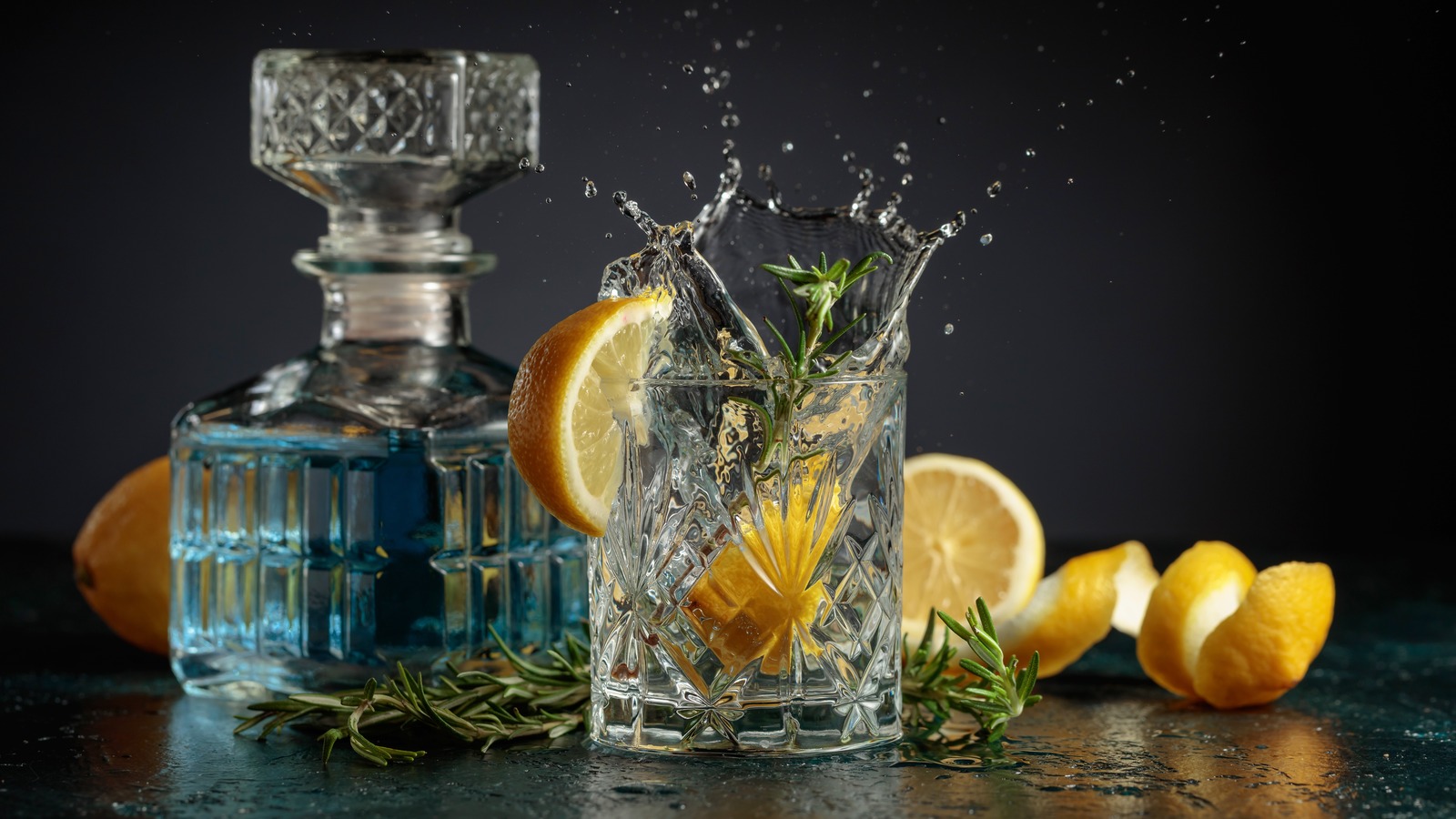 9 Types Of Gin And How To Sip Them, According To An Expert
