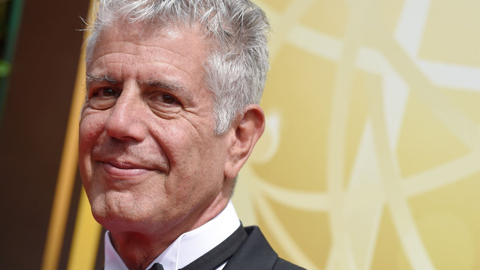 Anthony Bourdain's Secret For Mashed Potatoes Was Cooking Them Low And Slow