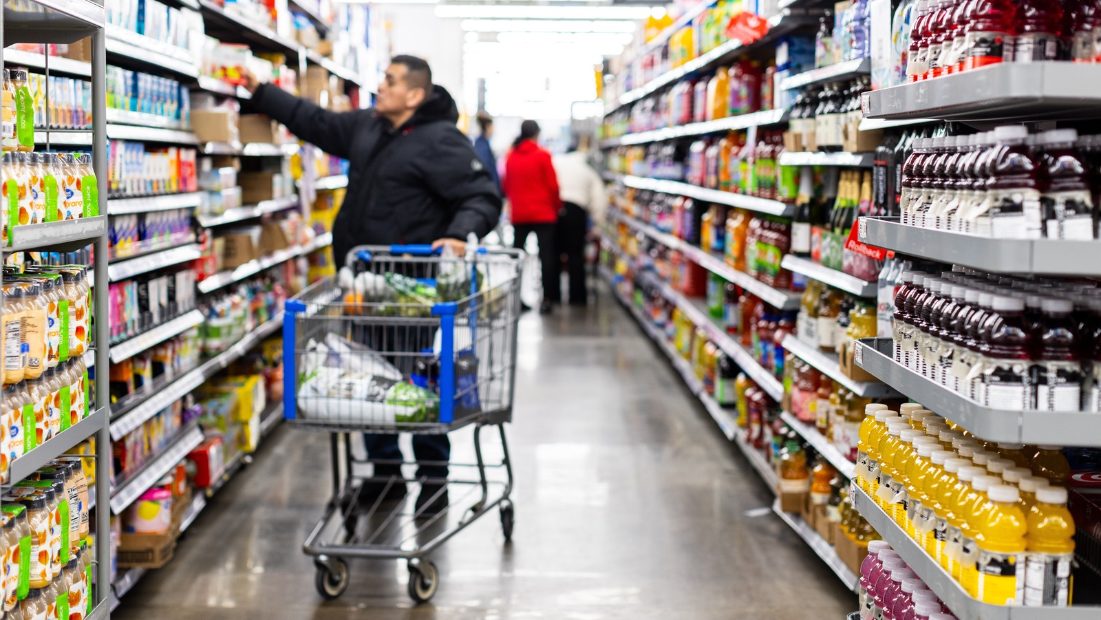 Are Sam's Club And Walmart Connected? The Link Between These 2 Grocery ...