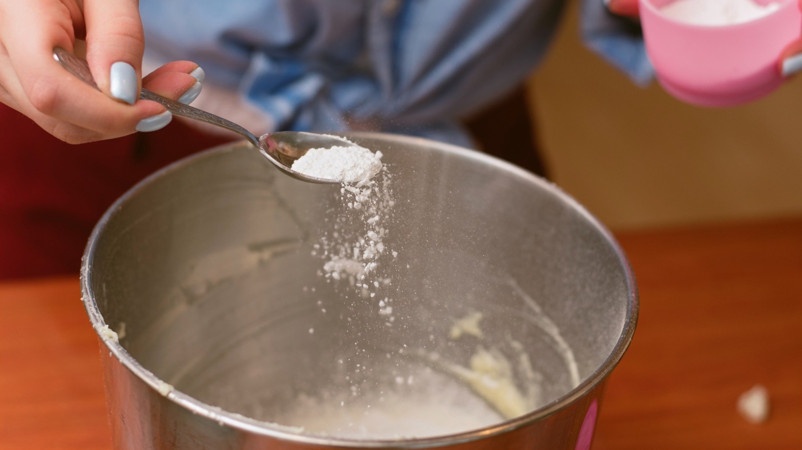 Baking Powder Vs Baking Soda: Which Ingredient Is Best For Making A Cake?