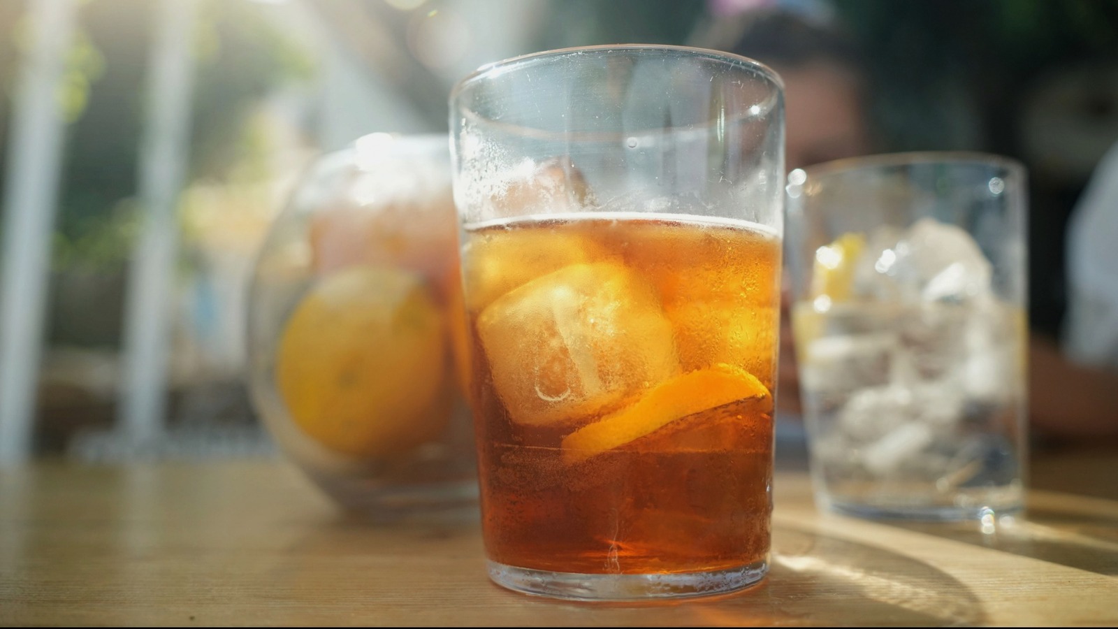 Beer Spritzes Are The Unfussy Cocktail You Need For Summer