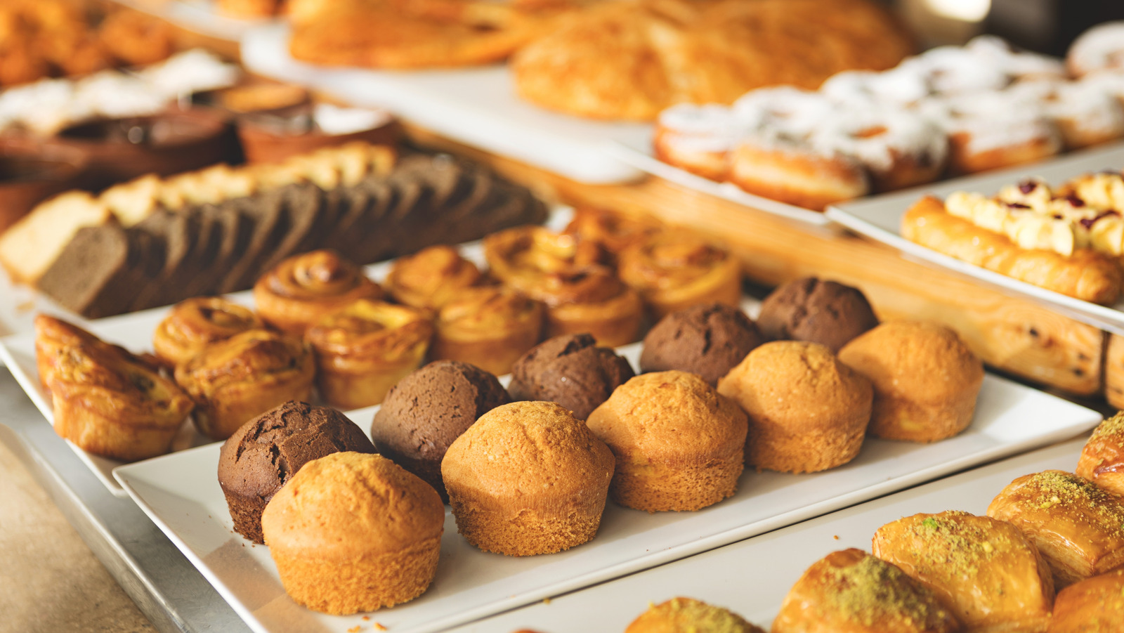 The Best Bakery In Every State
