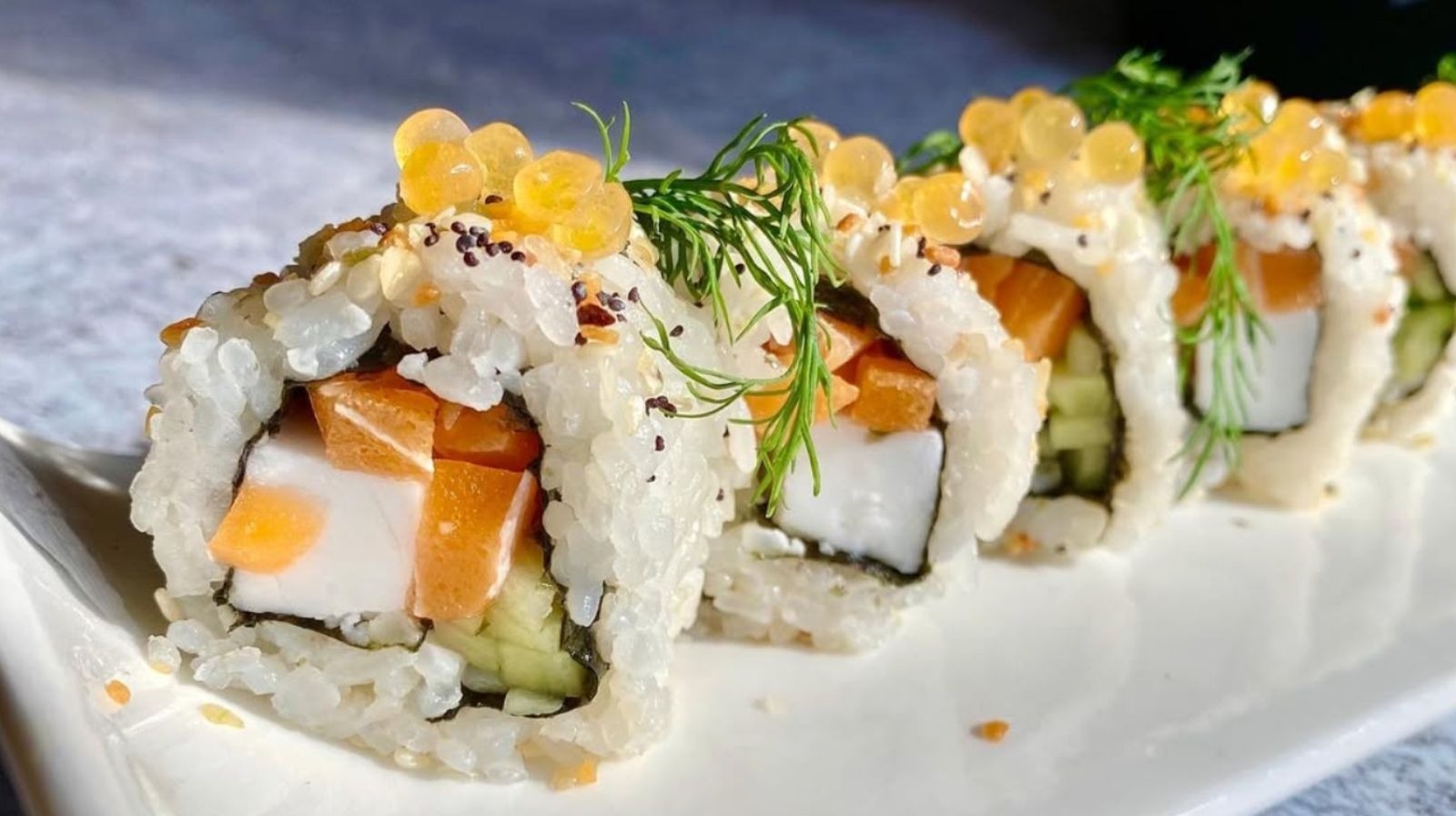 Beyond Sushi: Here's What Happened After Appearing On Shark Tank