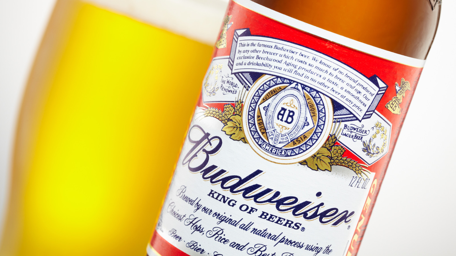 Budweiser's 2025 Super Bowl Teaser Is Kind Of Adorable