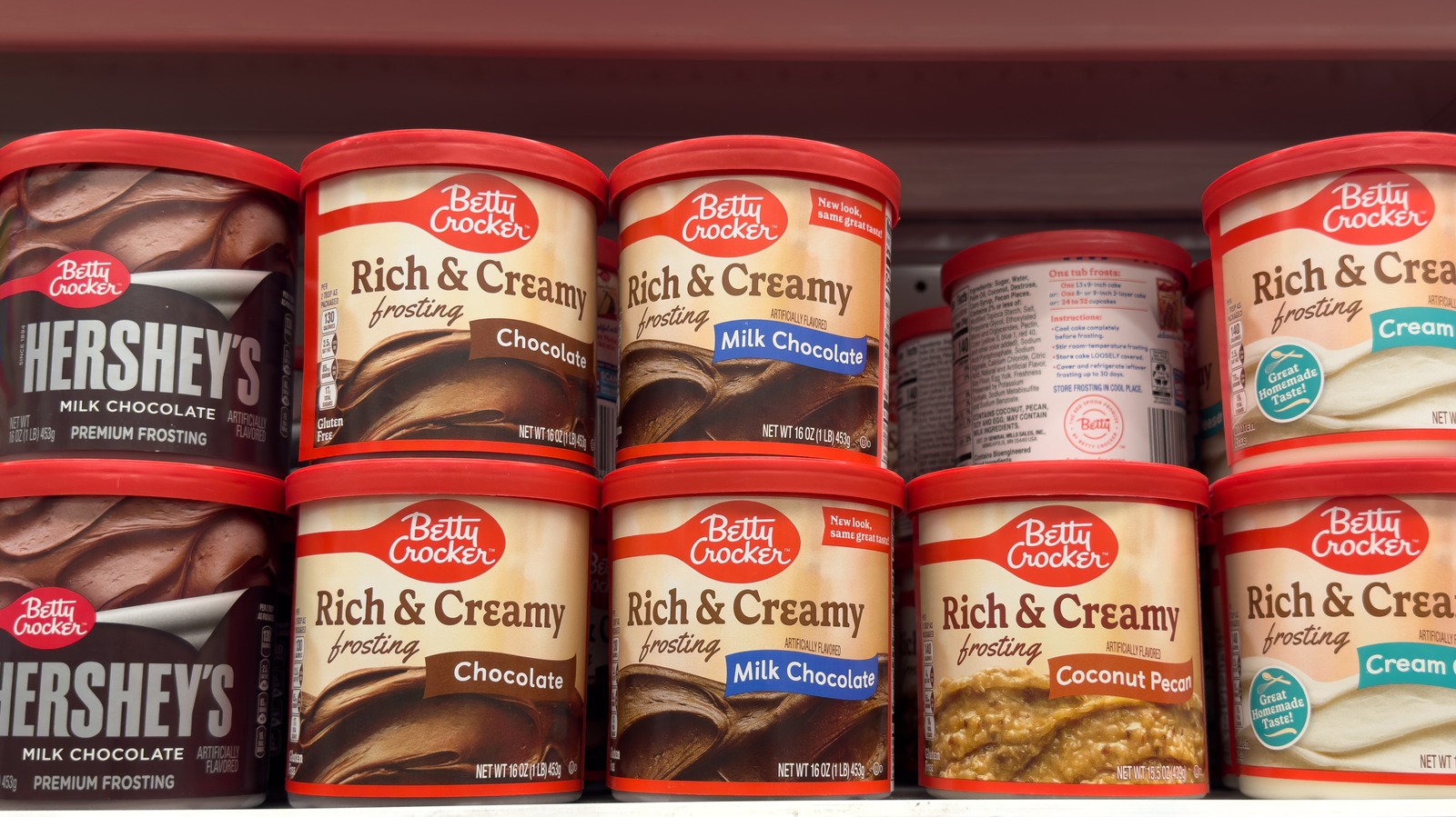 Canned Frosting: 18 Ways To Upgrade It