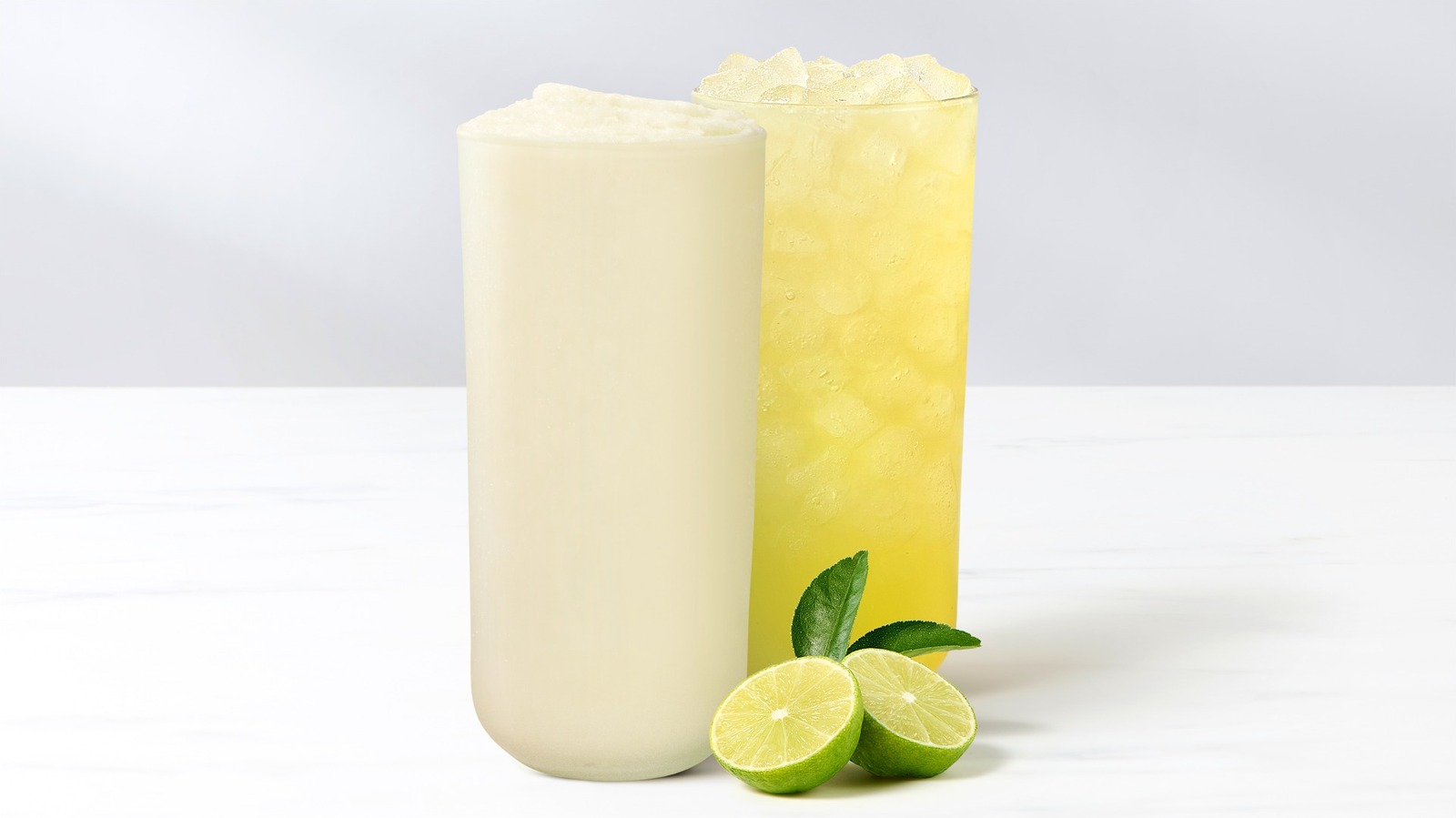 Chick-Fil-A Kicks Off The New Year With Key Lime Beverages