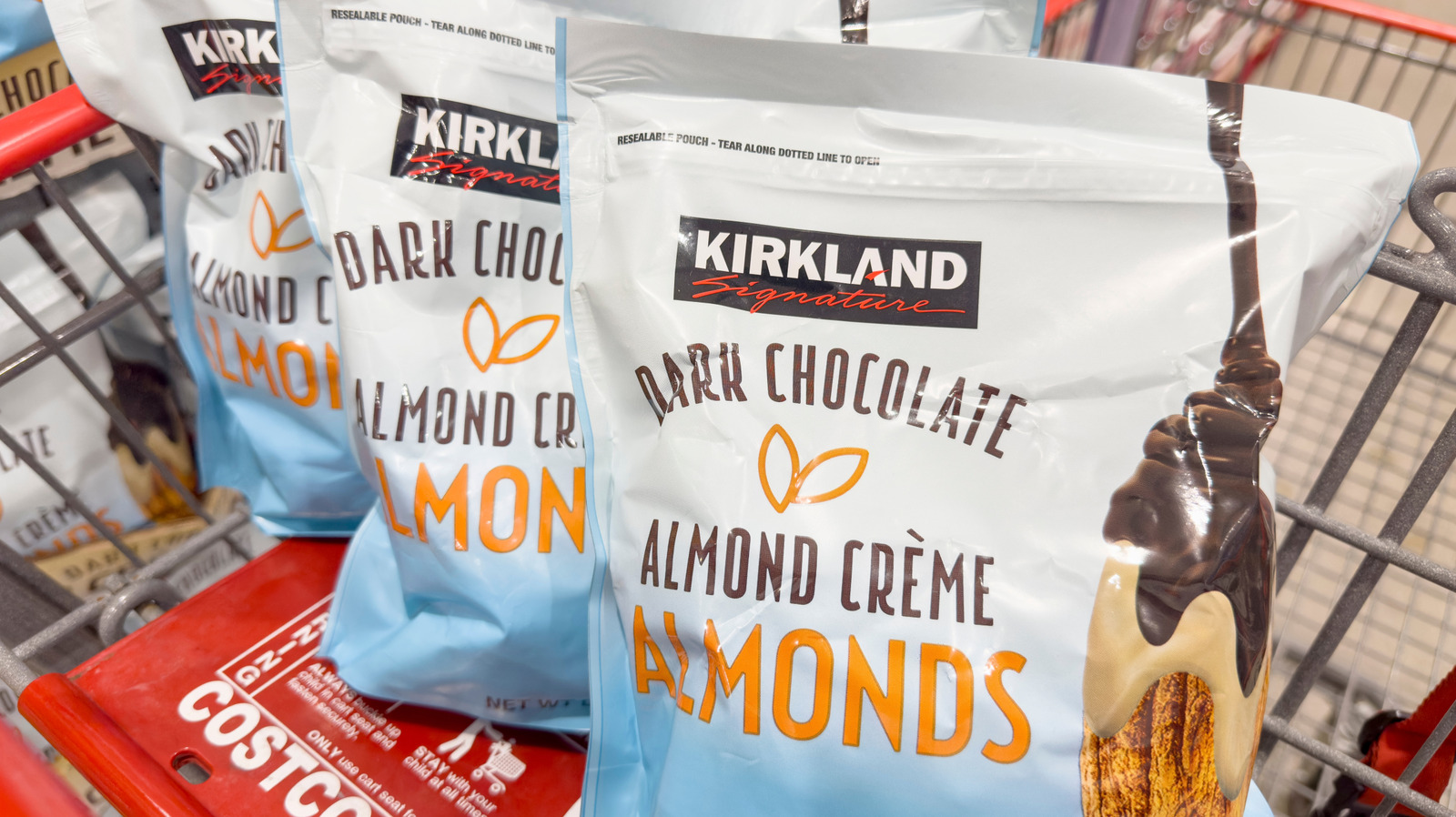 Did The First Costco Grocery Store Sell Kirkland Brand Items?