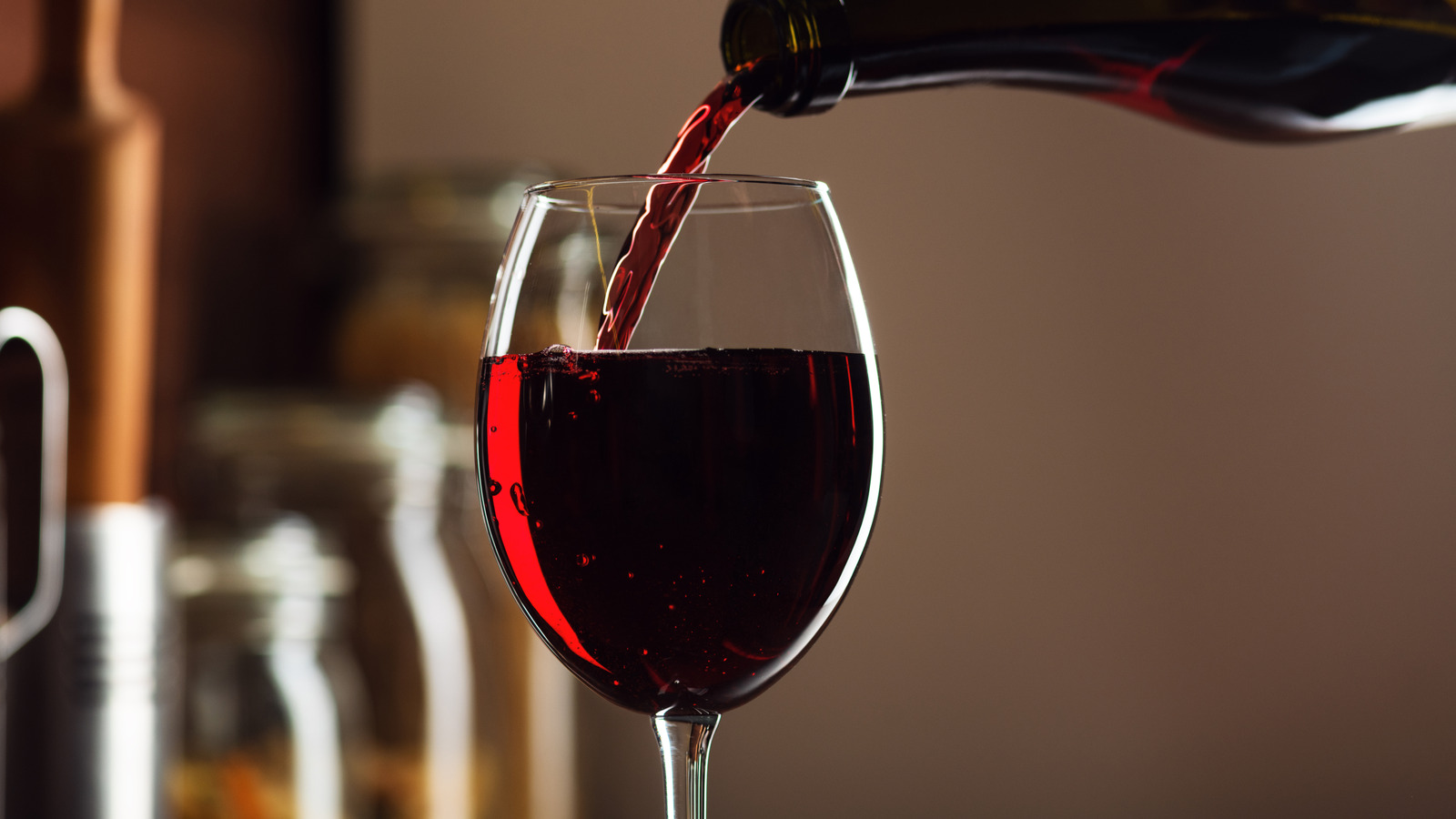 Does All Wine Have Sugar? It's Complicated