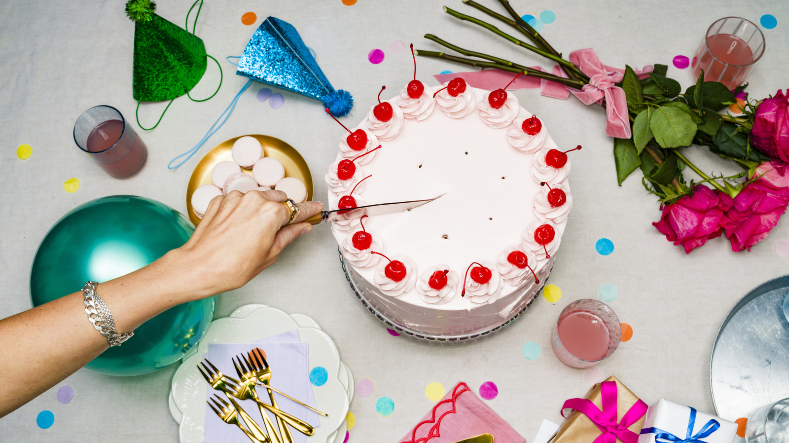 Does Cake Ever Have To Be Refrigerated?