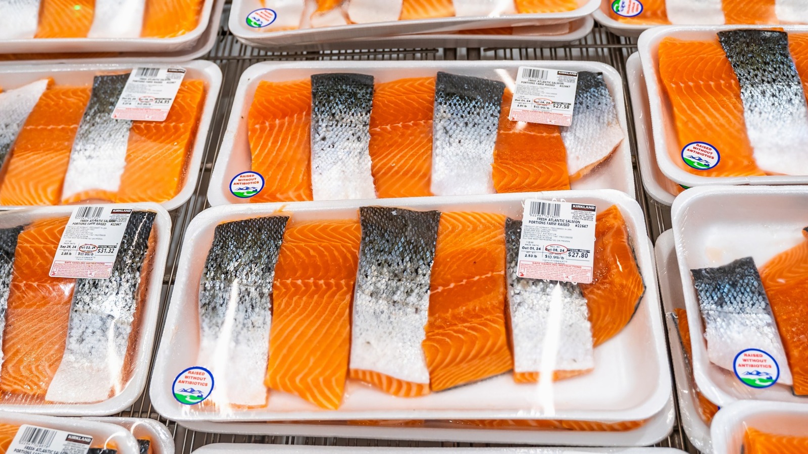 Does Costco Actually Have Sushi Grade Salmon?