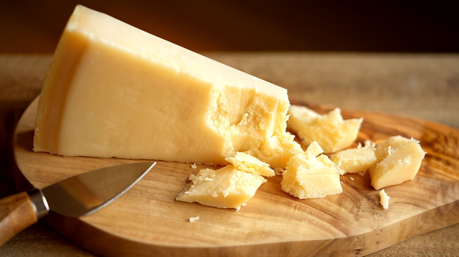 Does Costco Sell Real Parmigiano Reggiano Cheese?