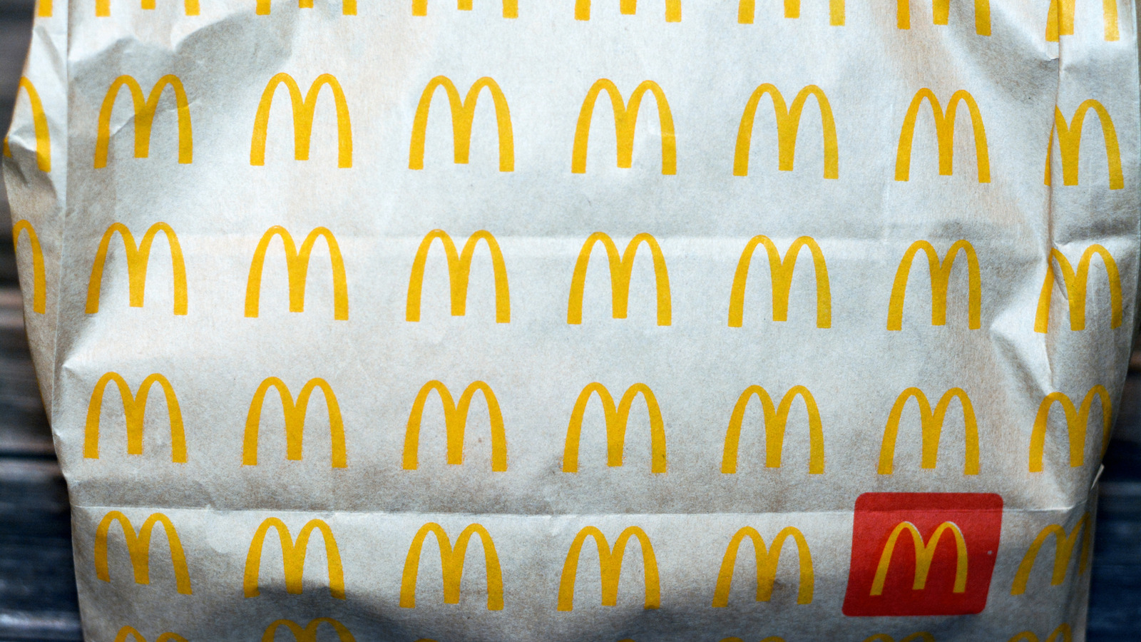 Does McDonald's Use Store-Bought Mayo?