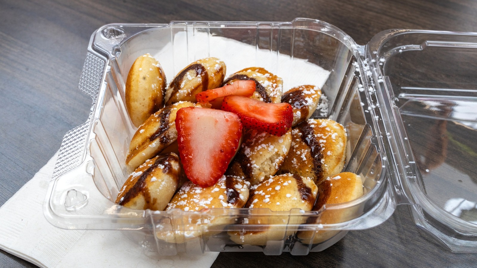 Don't Throw Out Plastic Takeout Boxes – Give Them New Life In Your ...