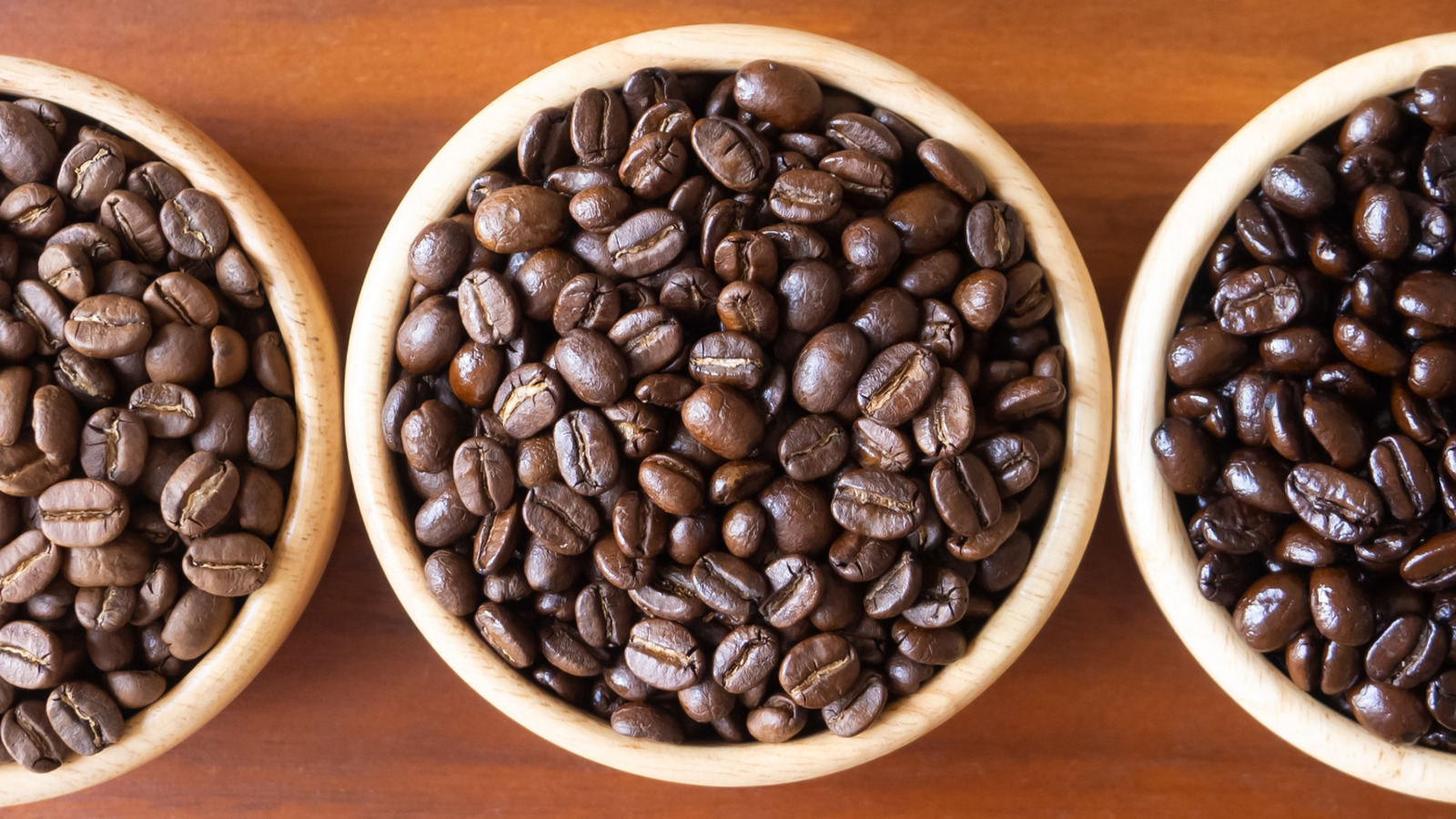 Everything You Ever Wanted To Know About Medium Roast Coffee, According ...