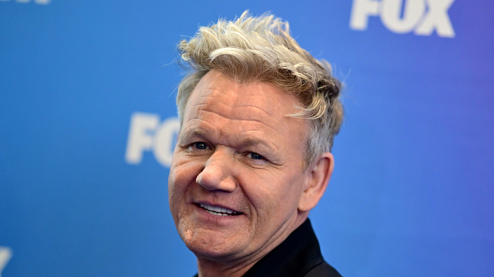 Gordon Ramsay's Favorite Fast Food Burger Is A California Classic