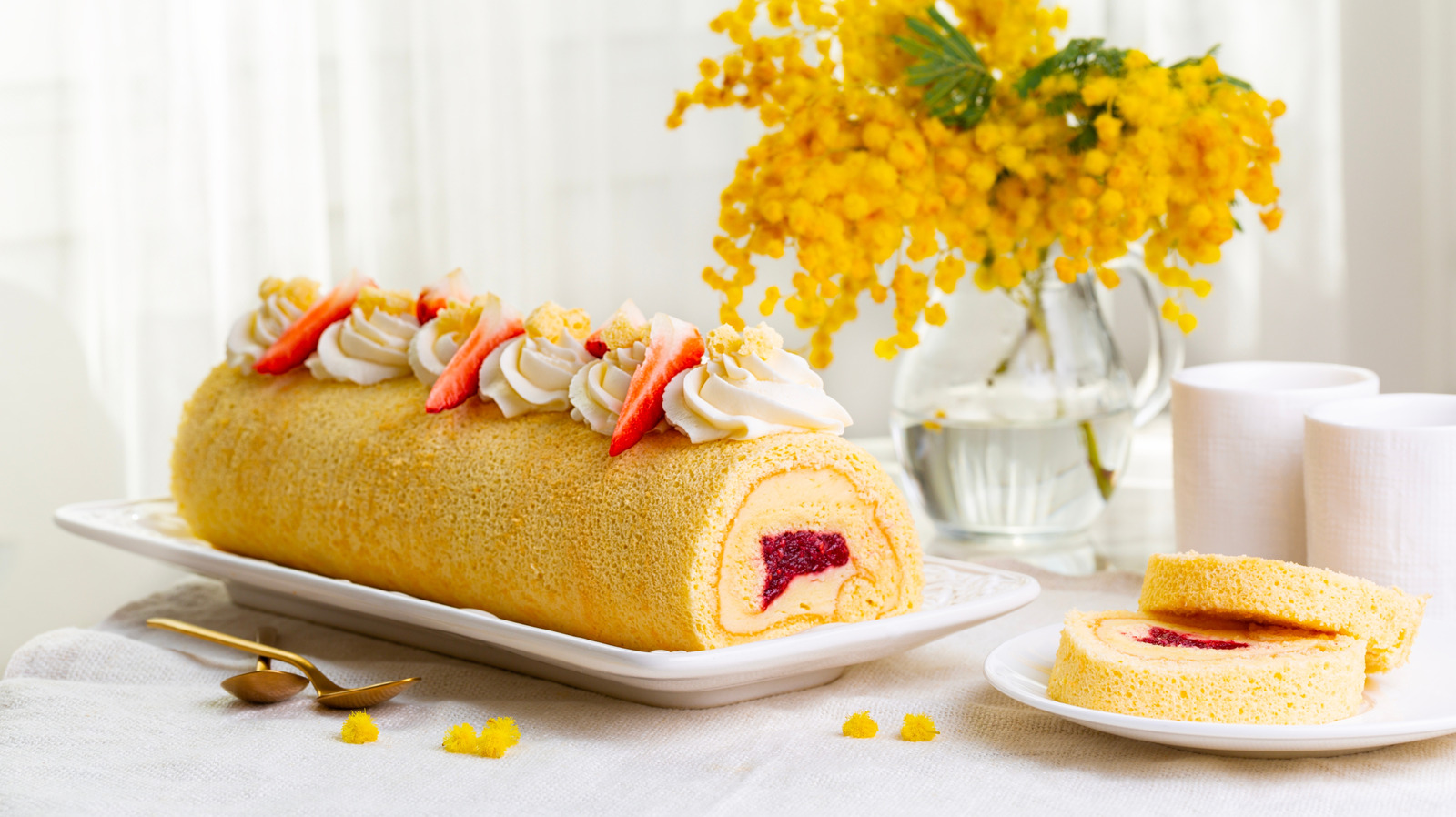 Jelly Roll Pan Vs Cookie Sheet: What's The Actual Difference?