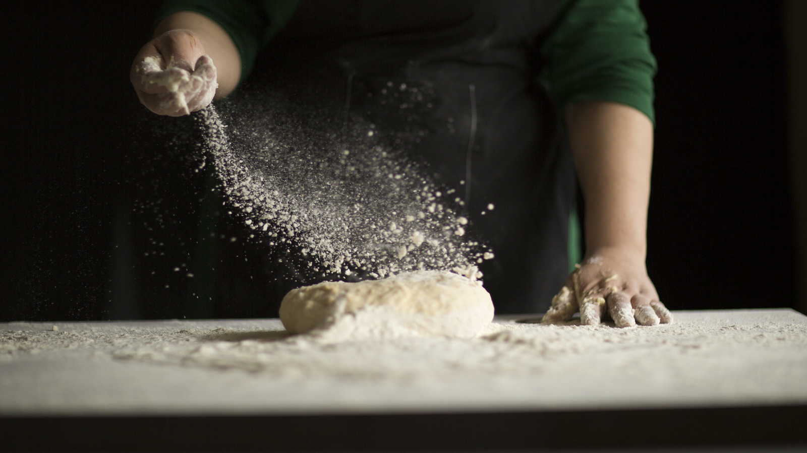 How Bread Flour Actually Affects Your Baked Goods