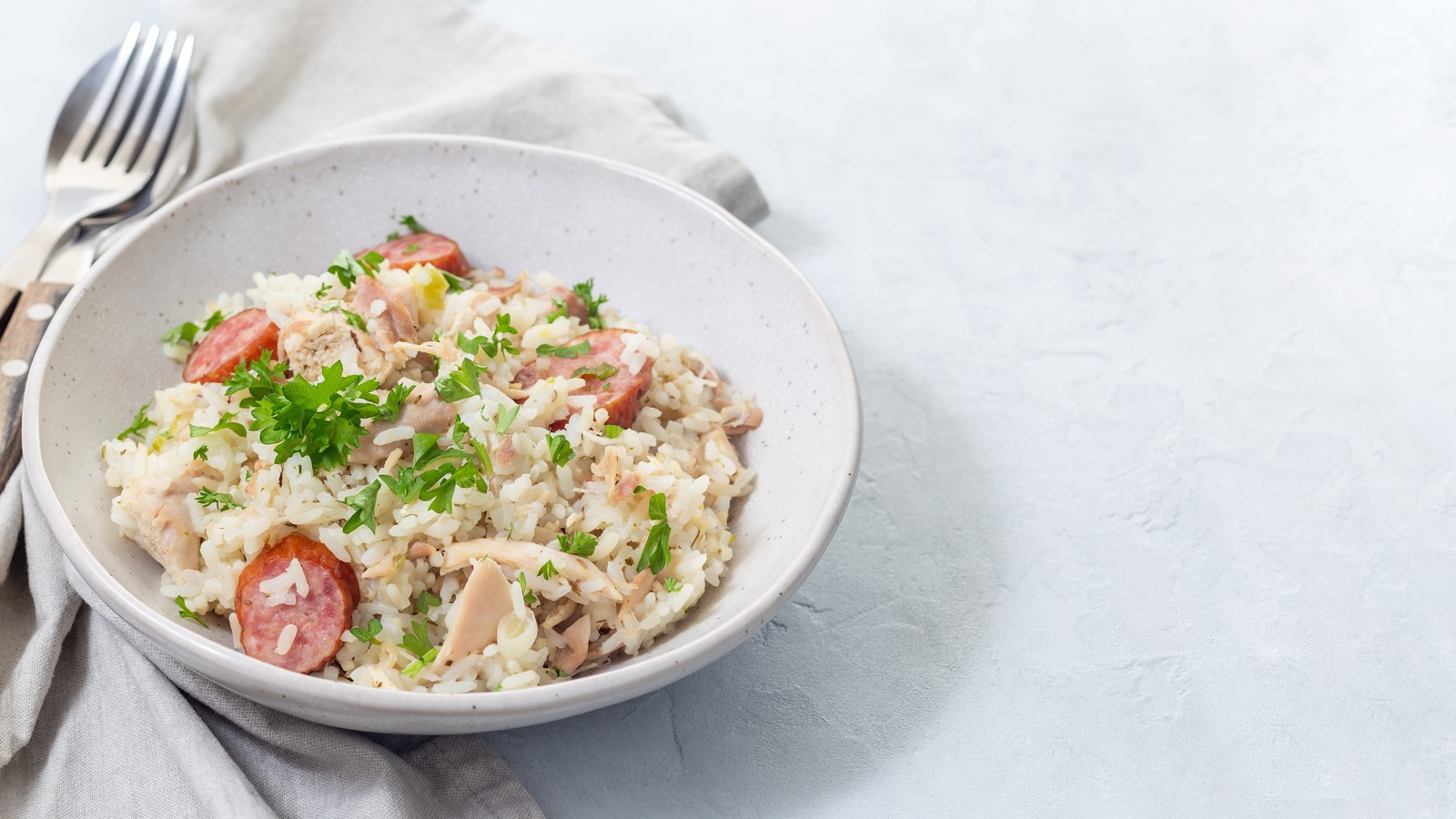The Origins Of South Carolina's Traditional Chicken Bog