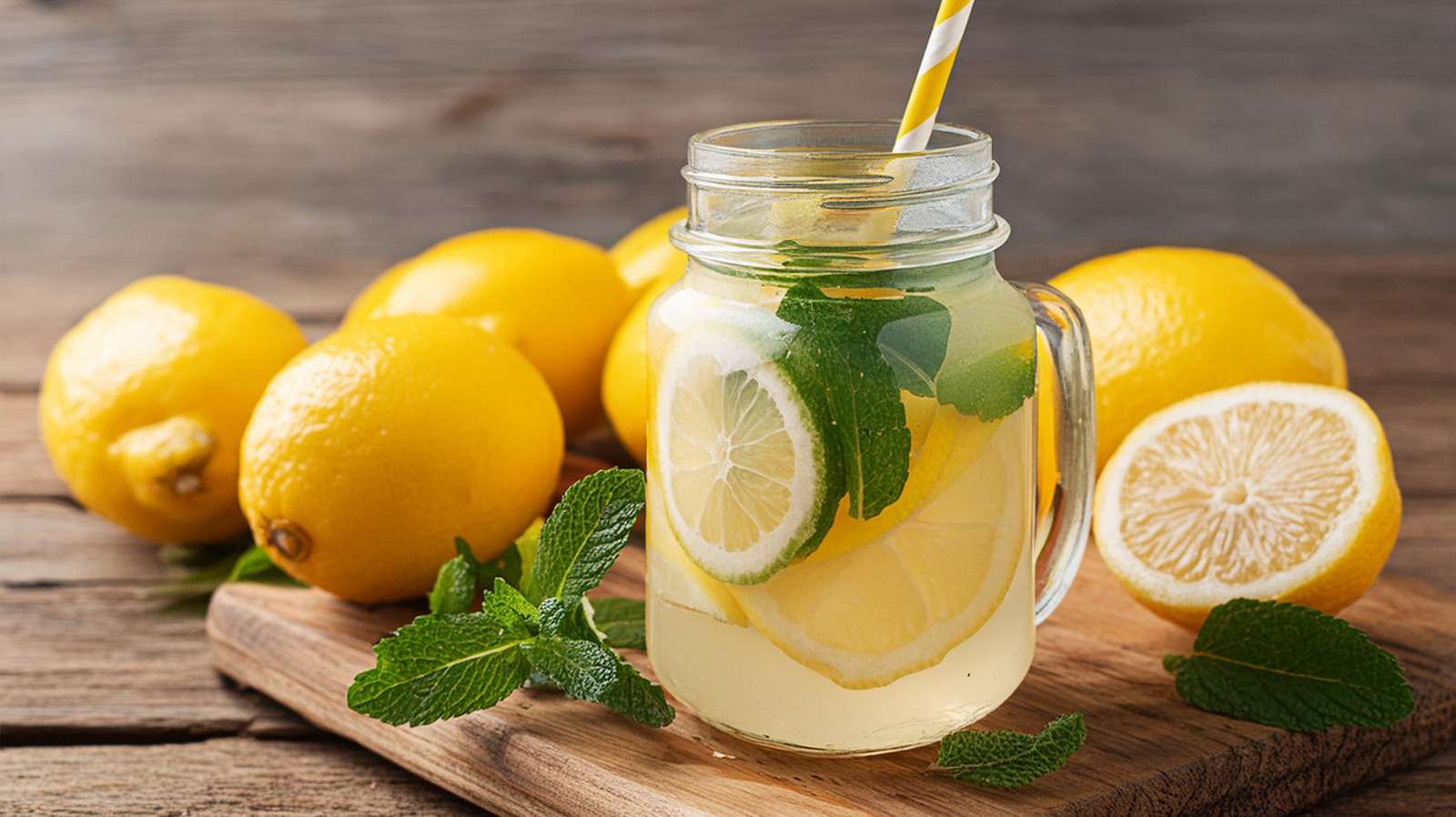How Much Juice Can You Get From One Lemon?