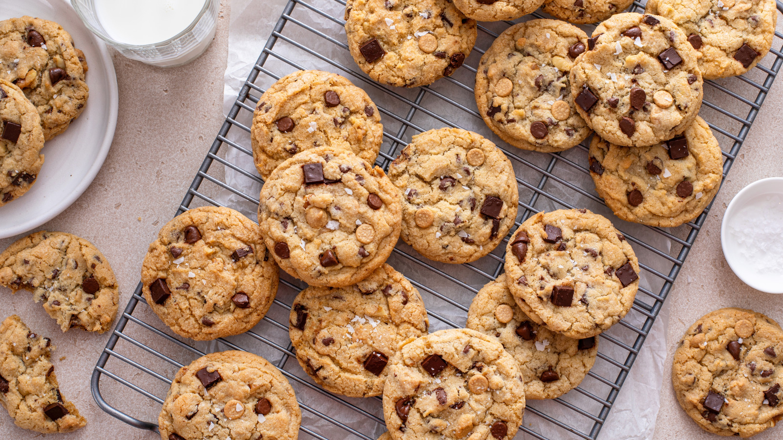 How Miso Can Upgrade Your Homemade Cookies