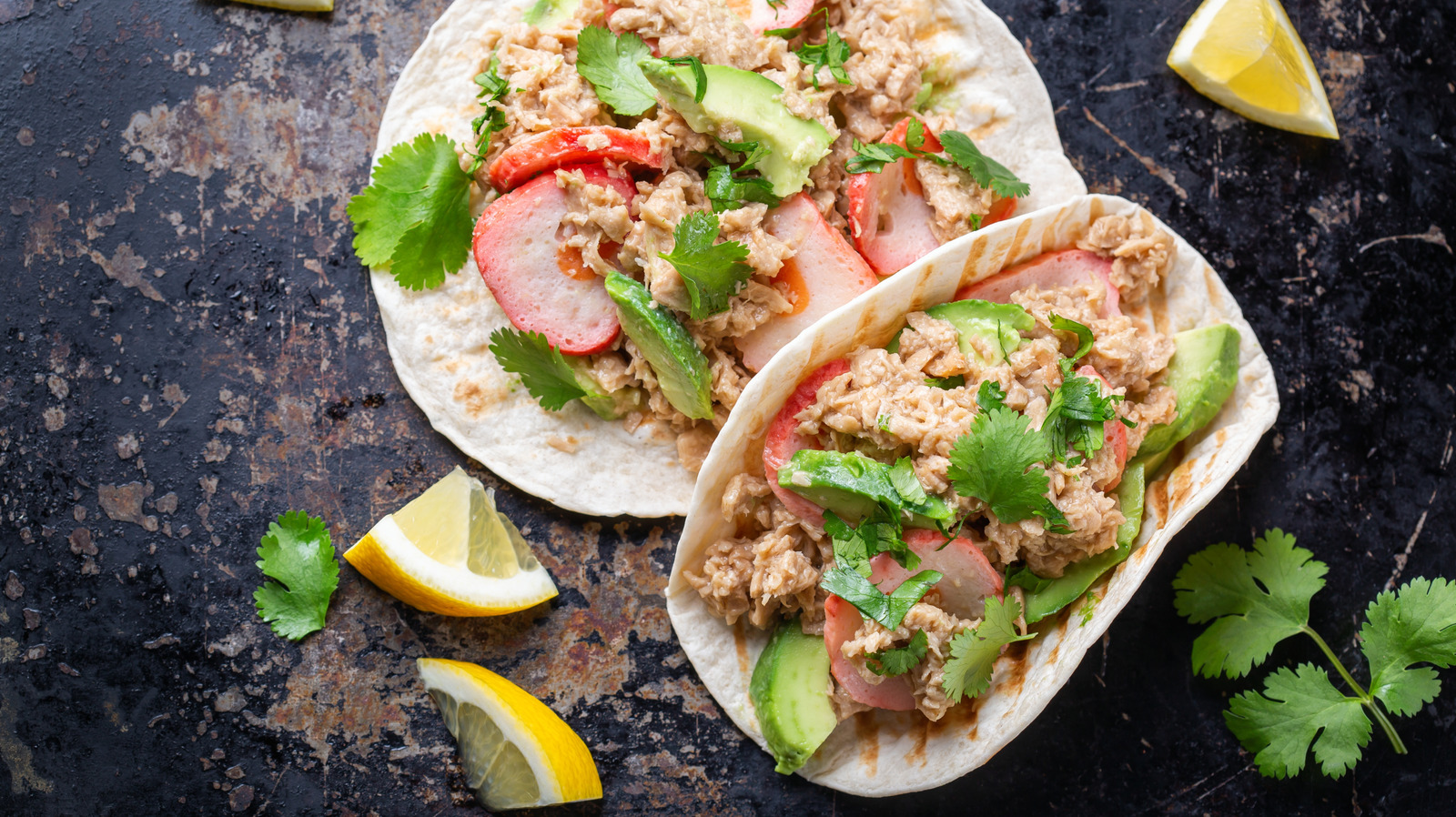 How To Make Tuna The Star Of Your Next Taco Tuesday