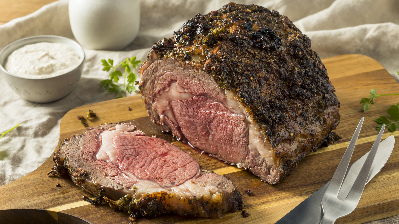 How To Properly Reheat Prime Rib Without Drying It Out