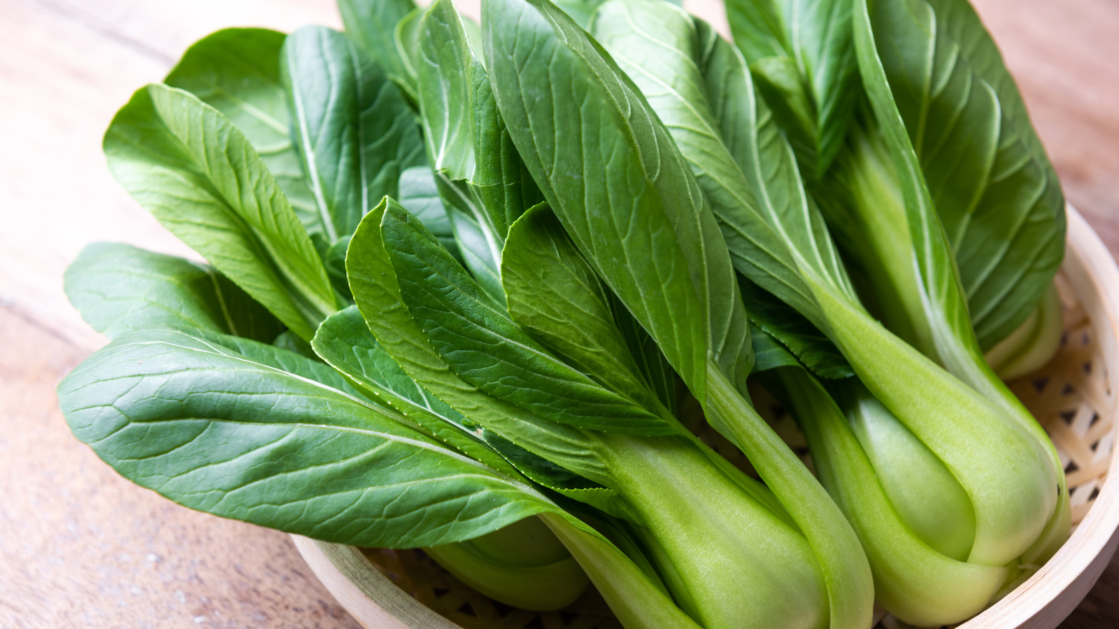 How To Store Bok Choy So That It Lasts Longer