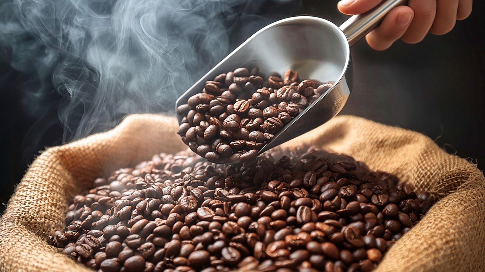 How To Store Your Coffee Beans So You Never Get A Stale Cup Again