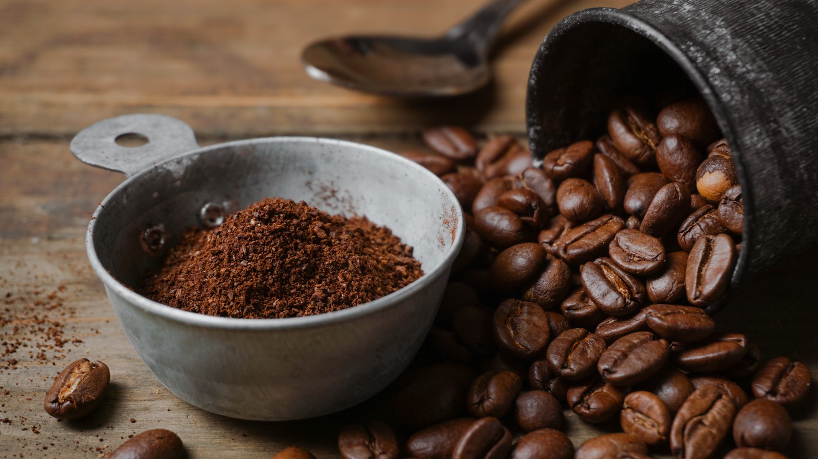How To Tell When Coffee Is The Right Grind For Your Brewing Method