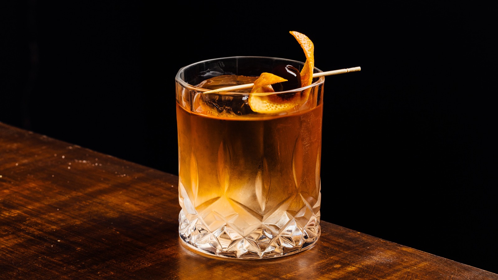 How To Use Simple Syrup In Your Next Old Fashioned