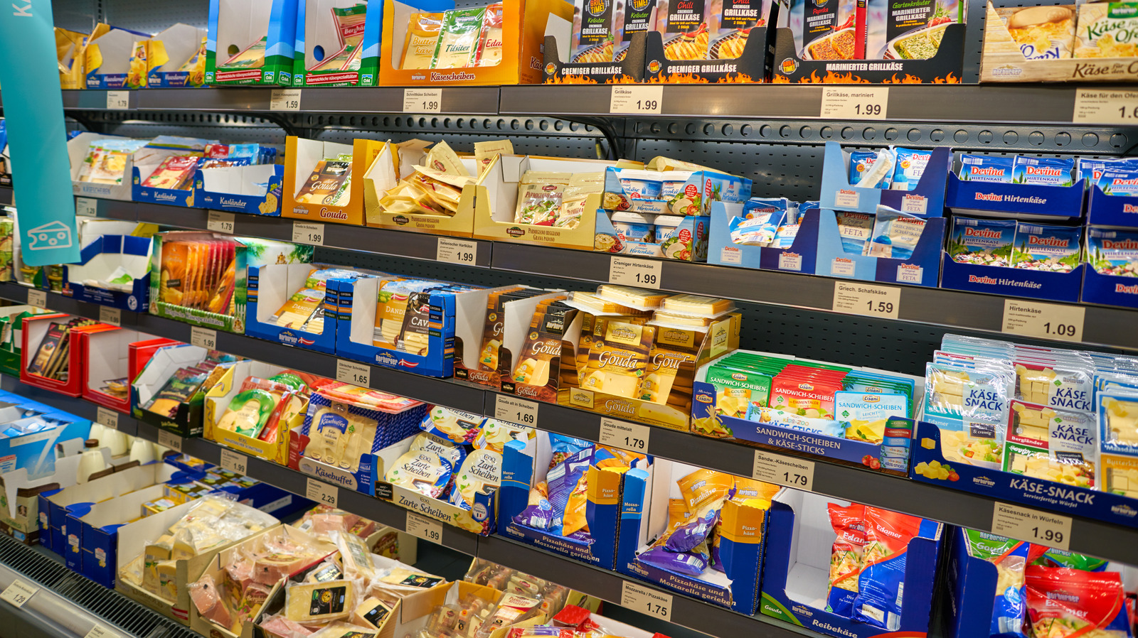 Which Cheese Has Been Recalled At Aldi?