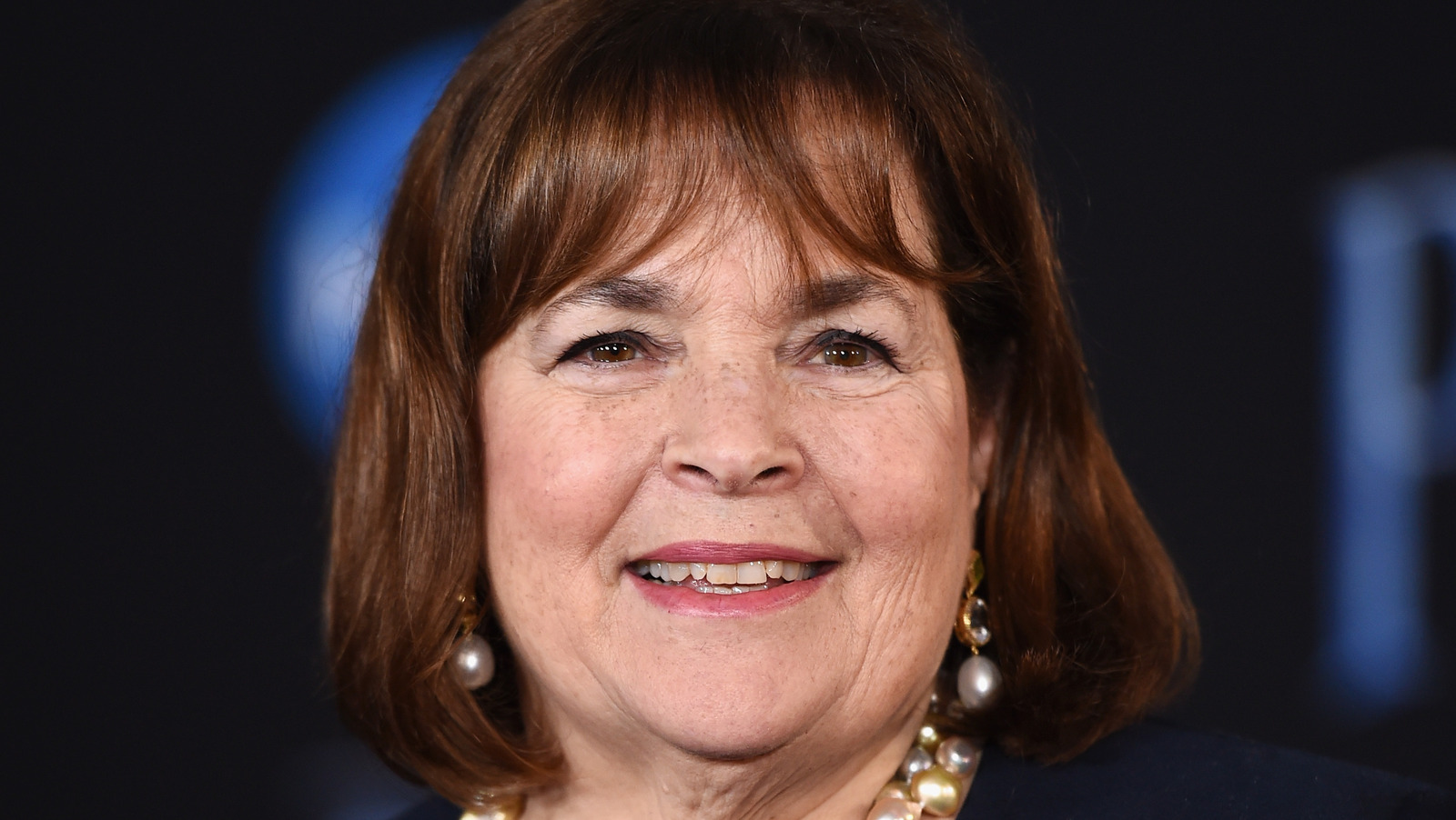 Ina Garten's Trick For Making Flavors Pop In Plum Desserts