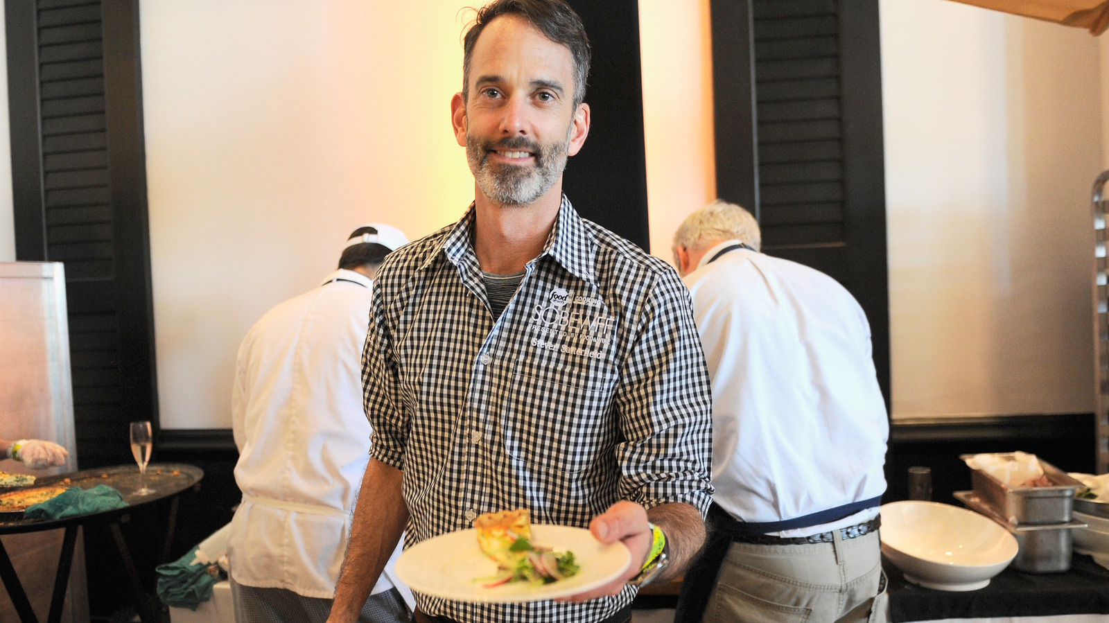 James Beard Award Winning Chef Uses Every Part Of These Fruits And Veggies