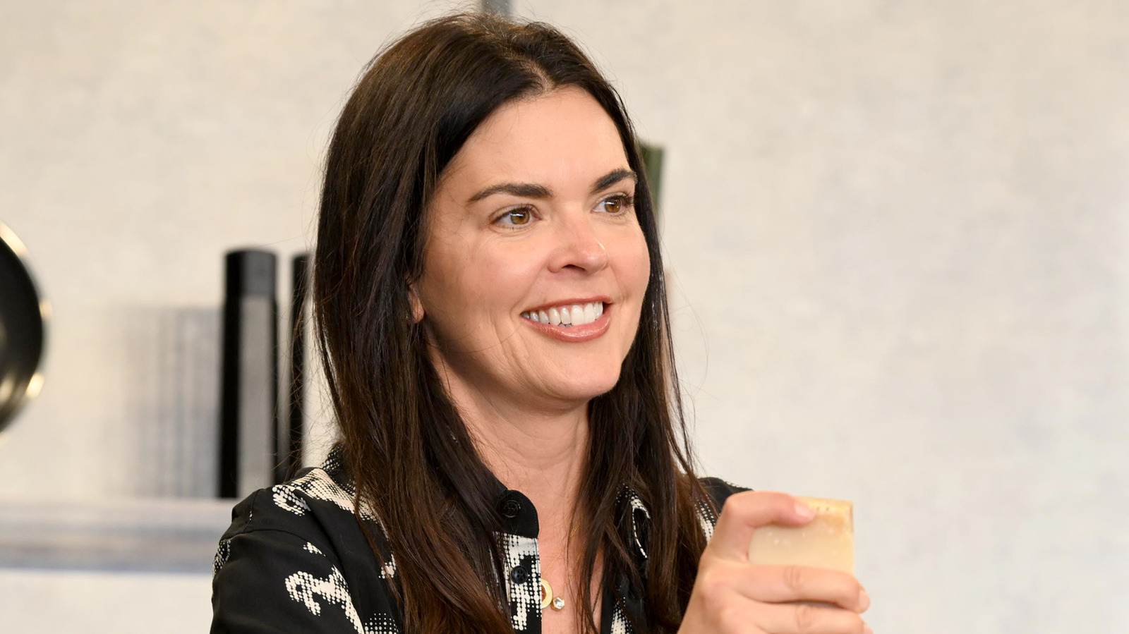 Katie Lee's Easy Method For Pulled Pork Changes Everything