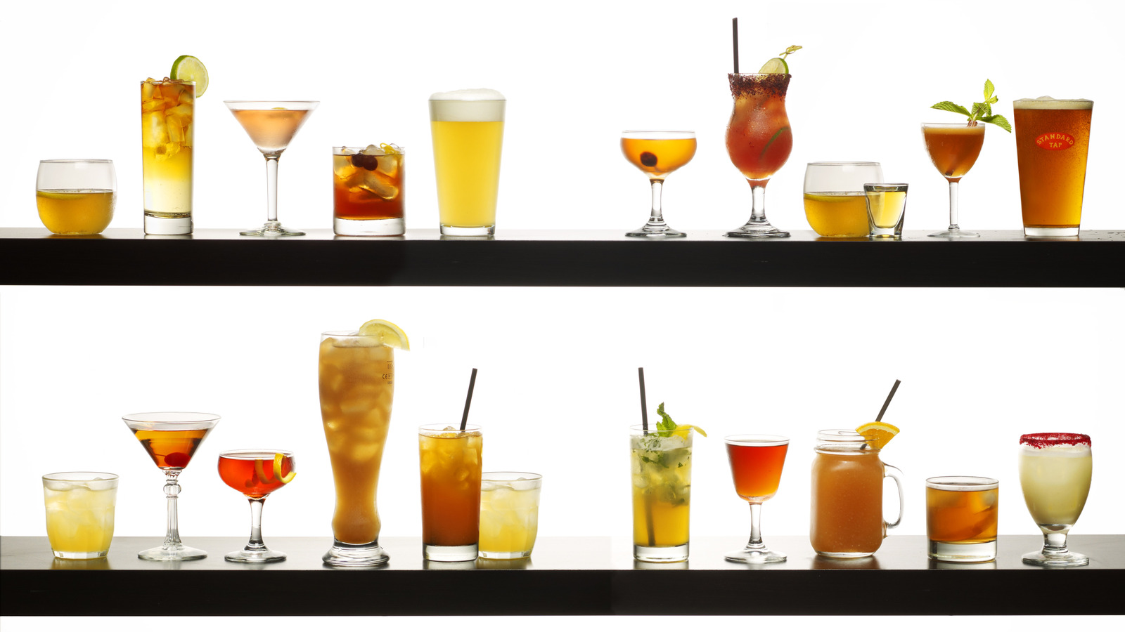Learning To Make One Cocktail Can Seriously Improve Your Mixology Game