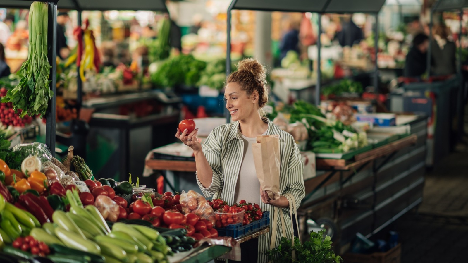 Why You Should Visit Local Grocery Stores When Traveling