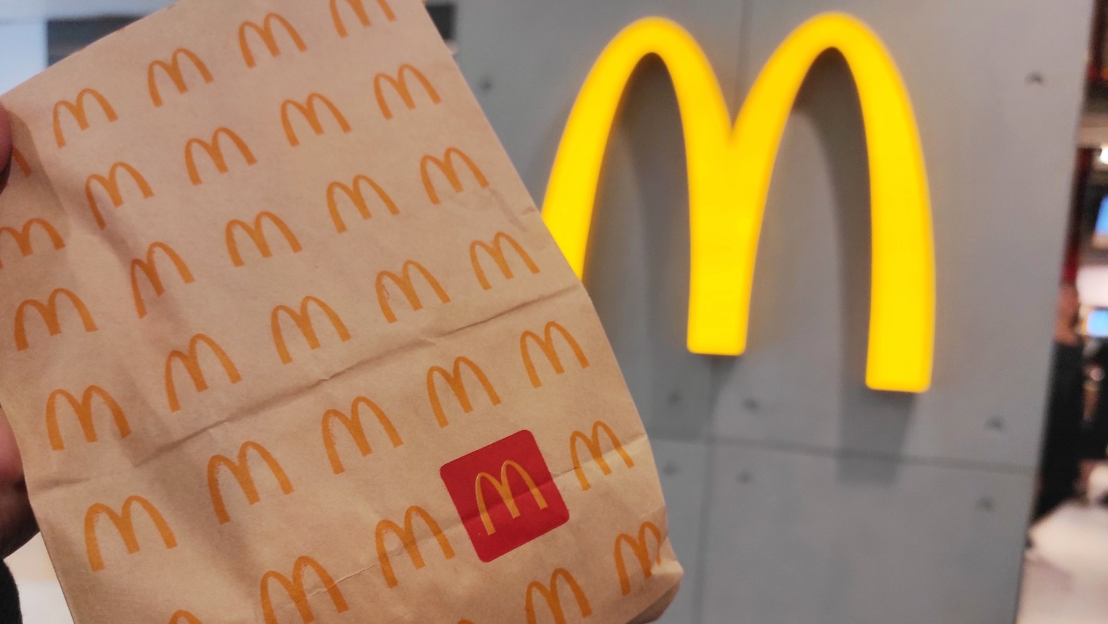 McDonald's Is Adding A New Crispy Meal To Menus