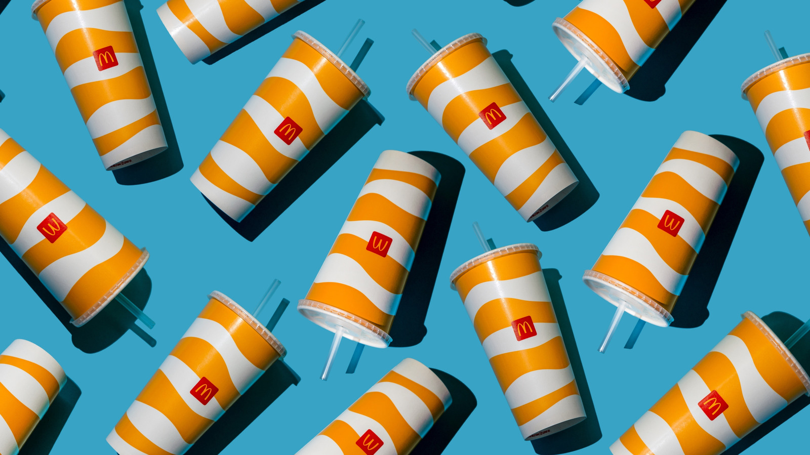 McDonald's Is Finally Adding Its Better-Tasting Lemonade To Nationwide ...