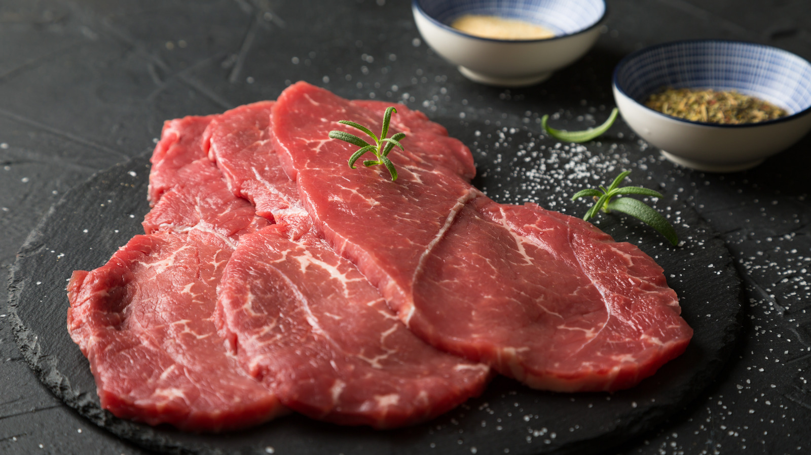 Minute Steak Isn't As Quick As It Sounds