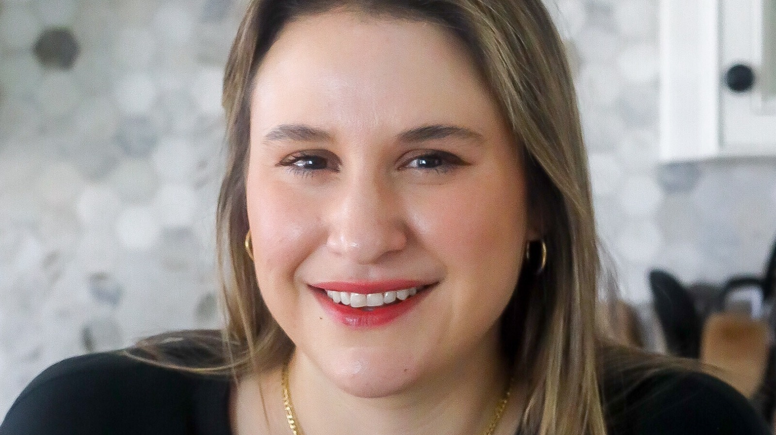 Nadia Aidi's Go-To Ingredient For Improving Any Dish, Sweet Or Savory