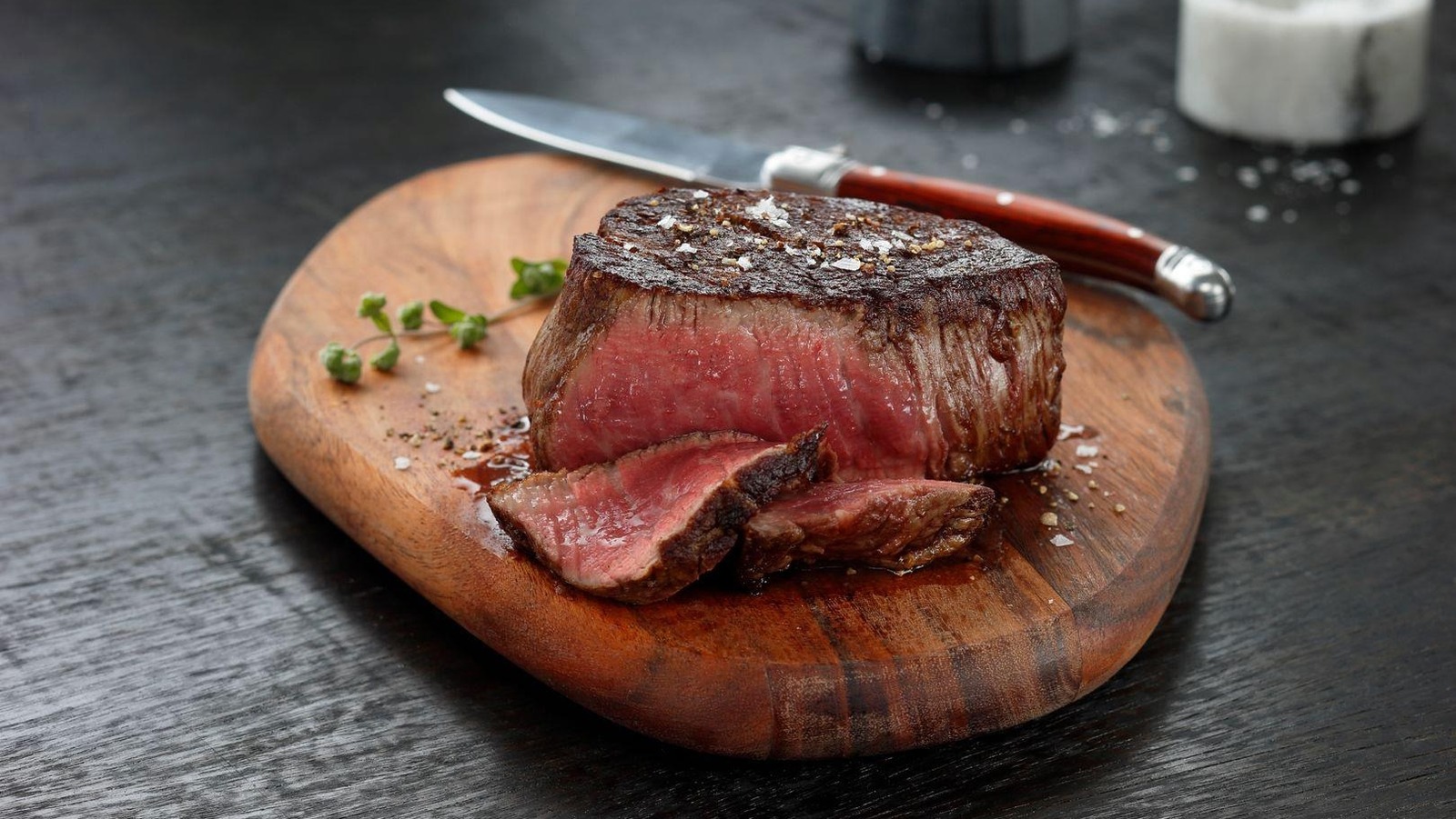 One Of Idaho's Most Expensive Restaurants Is A Boise Steakhouse