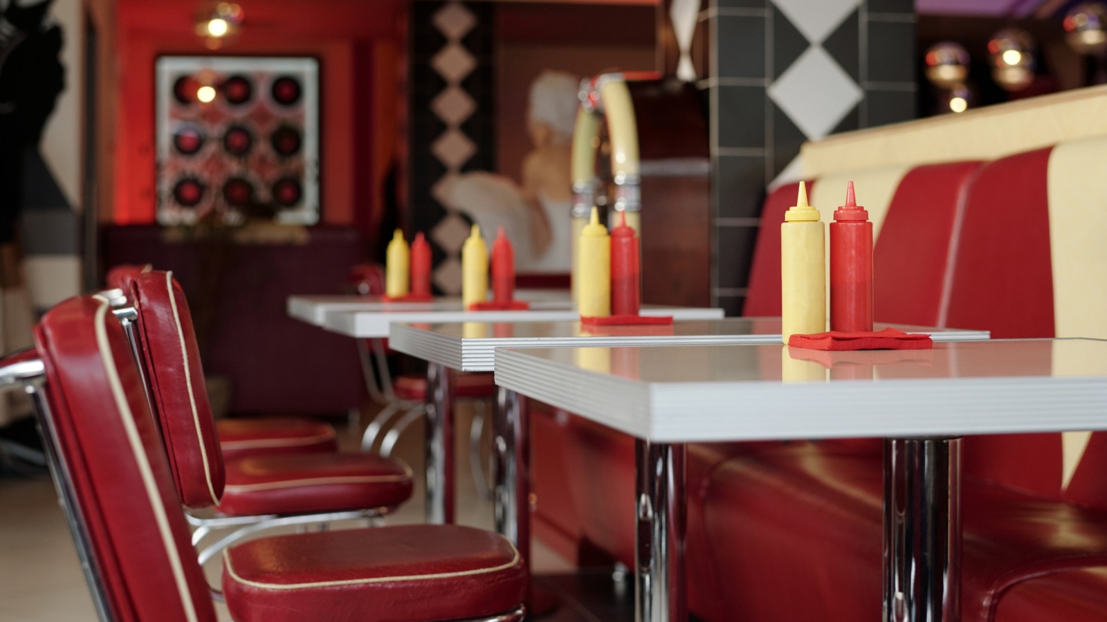 The Retro Diner Sandwich That Deserves To Rise Back Into Popularity