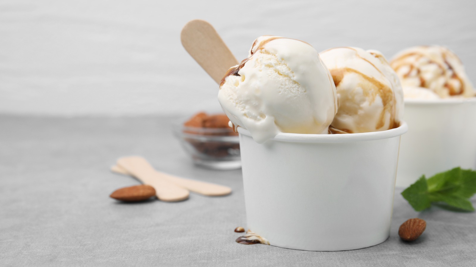 Keep Your Frozen Ice Cream Cooler Longer With Salt